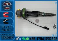 China Reliable Fuel Injector Assembly F00BJ00009 For  Engine QSK19 Series Matching Diesel  2881088 for sale
