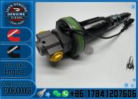 China Reliable Fuel Injector Assembly F00BJ00009 For  Engine QSK19 Series Matching Diesel  2881088 for sale