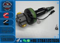 China Reliable Fuel Injector Assembly F00BJ00009 For  Engine QSK19 Series Matching Diesel  2881088 for sale