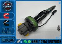 China Reliable Fuel Injector Assembly F00BJ00009 For  Engine QSK19 Series Matching Diesel  2881088 for sale