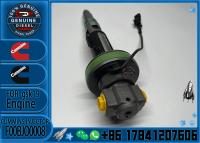 China Reliable Fuel Injector Assembly F00BJ00009 For  Engine QSK19 Series Matching Diesel  2881088 for sale