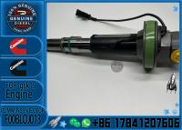 China Common Rail Engine Accessories Diesel Injector 4964172 FOOBLOJ013 F00BLOJ013 FOR QSK38/50 for sale