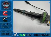 China Common Rail Engine Accessories Diesel Injector 4964172 FOOBLOJ013 F00BLOJ013 FOR QSK38/50 for sale