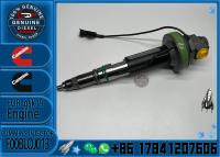 China Common Rail Engine Accessories Diesel Injector 4964172 FOOBLOJ013 F00BLOJ013 FOR QSK38/50 for sale