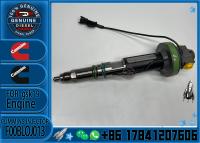 China Common Rail Engine Accessories Diesel Injector 4964172 FOOBLOJ013 F00BLOJ013 FOR QSK38/50 for sale