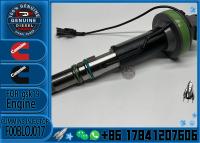 China Common Rail Engine Accessories Diesel Injector 4964172 FOOBLOJ013 F00BLOJ013 FOR QSK38/50  n   F00BLOJ018 for sale
