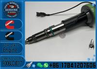China Common Rail Engine Accessories Diesel Injector 4964172 FOOBLOJ013 F00BLOJ013 FOR QSK38/50  n   F00BLOJ018 for sale