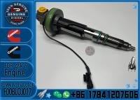 China Common Rail Engine Accessories Diesel Injector 4964172 FOOBLOJ013 F00BLOJ013 FOR QSK38/50  n   F00BLOJ018 for sale