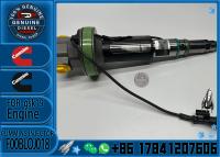 China Common Rail Engine Accessories Diesel Injector 4964172 FOOBLOJ013 F00BLOJ013 FOR QSK38/50  n   F00BLOJ018 for sale