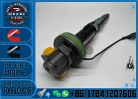 China Common Rail Engine Accessories Diesel Injector 4964172 FOOBLOJ013 F00BLOJ013 FOR QSK38/50  n   F00BLOJ018 for sale