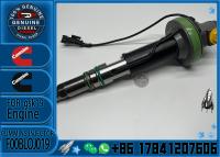 China Common Rail Engine Accessories Diesel Injector 4964172 F00BLOJ019 F00BLOJ013 FOR QSK38/50  n   F00BLOJ018 for sale