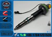 China Common Rail Engine Accessories Diesel Injector 4964172 F00BLOJ019 F00BLOJ013 FOR QSK38/50  n   F00BLOJ018 for sale