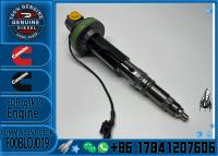 China Common Rail Engine Accessories Diesel Injector 4964172 F00BLOJ019 F00BLOJ013 FOR QSK38/50  n   F00BLOJ018 for sale