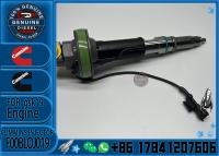 China Common Rail Engine Accessories Diesel Injector 4964172 F00BLOJ019 F00BLOJ013 FOR QSK38/50  n   F00BLOJ018 for sale