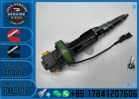 China Remanufactured fuel injector F00L0J019 4964170 4955524 FOR Engine SK19 QSK38 QSK50 QSK60 for sale