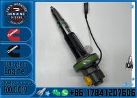 China Remanufactured fuel injector F00L0J019 4964170 4955524 FOR Engine SK19 QSK38 QSK50 QSK60 for sale