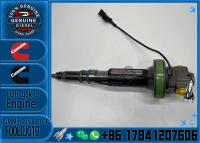 China Remanufactured fuel injector F00L0J019 4964170 4955524 FOR Engine SK19 QSK38 QSK50 QSK60 for sale