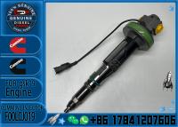China Remanufactured fuel injector F00L0J019 4964170 4955524 FOR Engine SK19 QSK38 QSK50 QSK60 for sale
