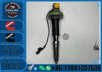 China Remanufactured fuel injector F00L0J019 4964170 4955524 FOR Engine SK19 QSK38 QSK50 QSK60 for sale