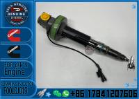 China Remanufactured fuel injector F00L0J019 4964170 4955524 FOR Engine SK19 QSK38 QSK50 QSK60 for sale