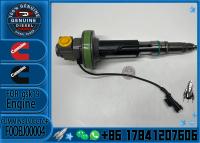 China Remanufactured fuel injector F00L0J019 4964170 4955524 FOR Engine SK19 QSK38 QSK50 QSK60  F0OBJ00004 for sale