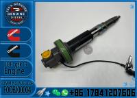 China Remanufactured fuel injector F00L0J019 4964170 4955524 FOR Engine SK19 QSK38 QSK50 QSK60  F0OBJ00004 for sale
