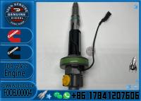 China Remanufactured fuel injector F00L0J019 4964170 4955524 FOR Engine SK19 QSK38 QSK50 QSK60  F0OBJ00004 for sale