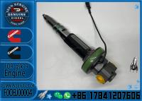 China Remanufactured fuel injector F00L0J019 4964170 4955524 FOR Engine SK19 QSK38 QSK50 QSK60  F0OBJ00004 for sale