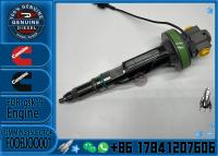China Remanufactured fuel injector F00L0J019 4964170 4955524 FOR Engine SK19 QSK38 QSK50 QSK60  F0OBJ00004 F0OBJOO001 for sale