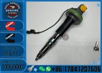 China Remanufactured fuel injector F00L0J019 4964170 4955524 FOR Engine SK19 QSK38 QSK50 QSK60  F0OBJ00004 F0OBJOO001 for sale