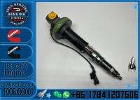China Remanufactured fuel injector F00L0J019 4964170 4955524 FOR Engine SK19 QSK38 QSK50 QSK60  F0OBJ00004 F0OBJOO001 for sale