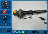 China Remanufactured fuel injector F00L0J019 4964170 4955524 FOR Engine SK19 QSK38 QSK50 QSK60  F0OBJ00004 F0OBJOO001 for sale