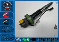China Remanufactured fuel injector F00L0J019 4964170 4955524 FOR Engine SK19 QSK38 QSK50 QSK60  F0OBJ00004 F0OBJOO001 for sale