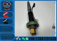 China Remanufactured fuel injector F00L0J019 4964170 F0OBLOJ014 FOR Engine SK19 QSK38 QSK50 QSK60  F0OBJ00004 F0OBJOO001 for sale