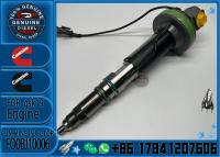 China Remanufactured fuel injector F00L0J019 4964170 F0OBLOJ014 FOR Engine SK19 QSK38 QSK50 QSK60  F0OBJ00004 F0OBJOO001 for sale