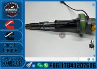 China Remanufactured fuel injector F00L0J019 4964170 F0OBLOJ014 FOR Engine SK19 QSK38 QSK50 QSK60  F0OBJ00004 F0OBJOO001 for sale