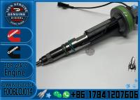 China Remanufactured fuel injector F00L0J019 4964170 F0OBLOJ014 FOR Engine SK19 QSK38 QSK50 QSK60  F0OBJ00004 F0OBJOO001 for sale