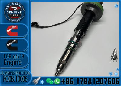 China Remanufactured fuel injector F00L0J019 4964170 FO0BJ10006 FOR Engine SK19 QSK38 QSK50 QSK60  F0OBJ00004 F0OBJOO001 for sale