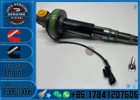 China Remanufactured fuel injector F00L0J019 4964170 FO0BJ10006 FOR Engine SK19 QSK38 QSK50 QSK60  F0OBJ00004 F0OBJOO001 for sale