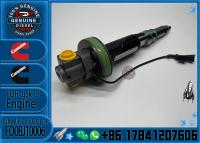 China Remanufactured fuel injector F00L0J019 4964170 FO0BJ10006 FOR Engine SK19 QSK38 QSK50 QSK60  F0OBJ00004 F0OBJOO001 for sale