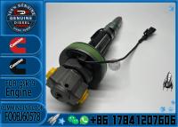 China Remanufactured fuel injector F00L0J019 4964170 FO0BJ10006 FOR Engine SK19 QSK38 QSK50 QSK60  F0OBJ00004 FO0BJ10006 for sale