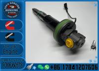 China Remanufactured fuel injector F00L0J019 4964170 FO0BJ10006 FOR Engine SK19 QSK38 QSK50 QSK60  F0OBJ00004 FO0BJ10006 for sale