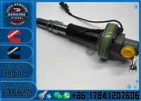 China Remanufactured fuel injector F00L0J019 4964170 FO0BJ10006 FOR Engine SK19 QSK38 QSK50 QSK60  F0OBJ00004 FO0BJ10006 for sale