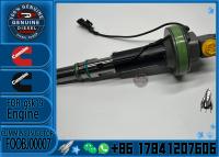 China Remanufactured fuel injector F00L0J019 4964170 FOOBJ00007 FOR Engine SK19 QSK38 QSK50 QSK60  F0OBJ00004 FO0BJ10006 for sale