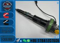 China Remanufactured fuel injector F00L0J019 4964170 FOOBJ00007 FOR Engine SK19 QSK38 QSK50 QSK60  F0OBJ00004 FO0BJ10006 for sale
