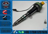 China Remanufactured fuel injector F00L0J019 4964170 FOOBJ00007 FOR Engine SK19 QSK38 QSK50 QSK60  F0OBJ00004 FO0BJ10006 for sale