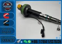 China Remanufactured fuel injector F00L0J019 4964170 FOOBJ60783 FOR Engine SK19 QSK38 QSK50 QSK60  F0OBJ00004 FO0BJ10006 for sale