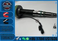 China Remanufactured fuel injector F00L0J019 4964170 FOOBJ60783 FOR Engine SK19 QSK38 QSK50 QSK60  F0OBJ00004 FO0BJ10006 for sale