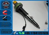 China Remanufactured fuel injector F00L0J019 4964170 FOOBJ60783 FOR Engine SK19 QSK38 QSK50 QSK60  F0OBJ00004 FO0BJ10006 for sale