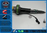 China Brand New Common Rail Diesel Fuel Injector Y431K05246 4089972 For  QSK19 QSK38 QSK60 for sale